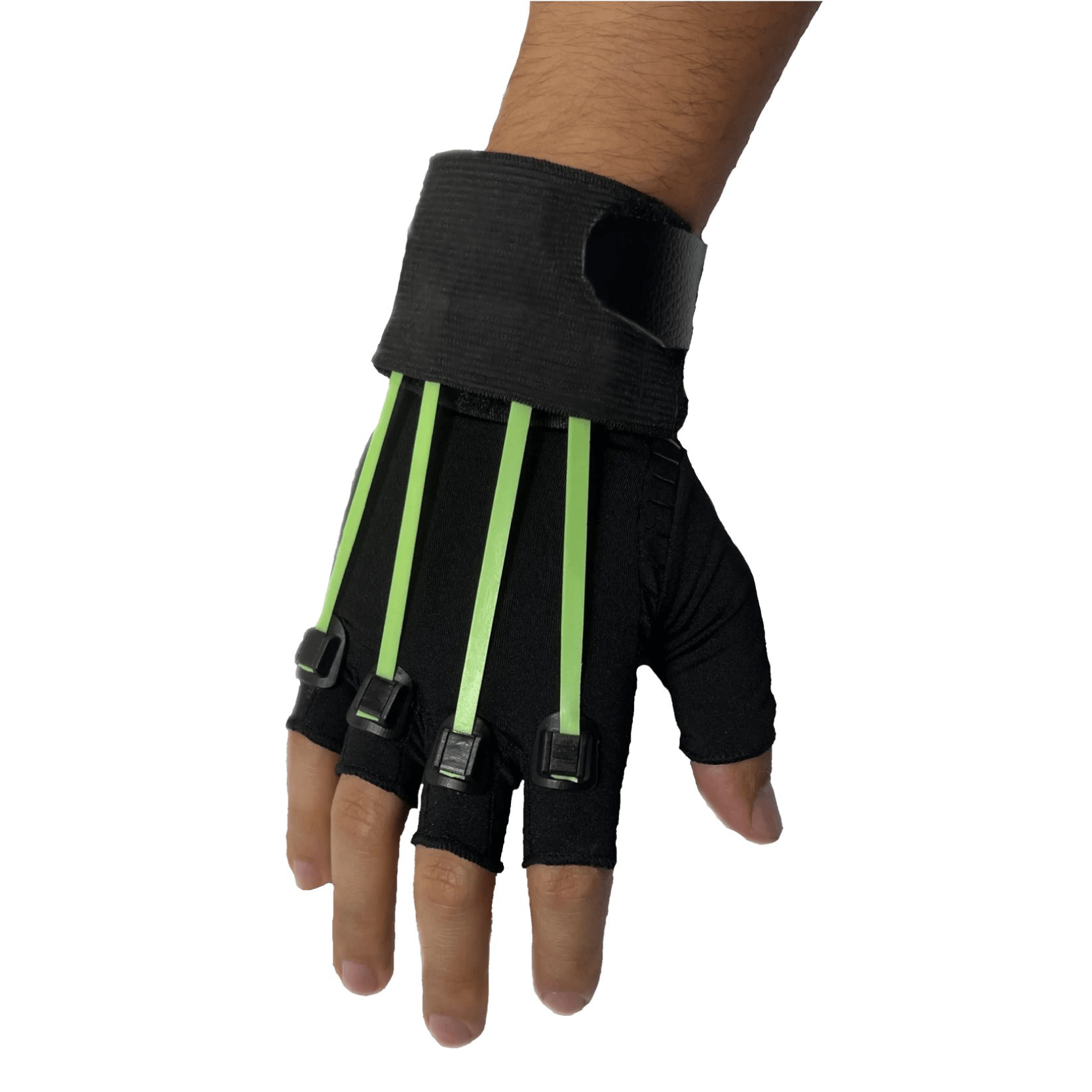Guante EXOHAND - GuanteGamer.cl